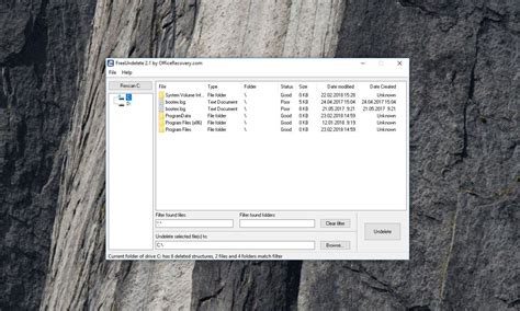 How To Recover Deleted Files GameSpot