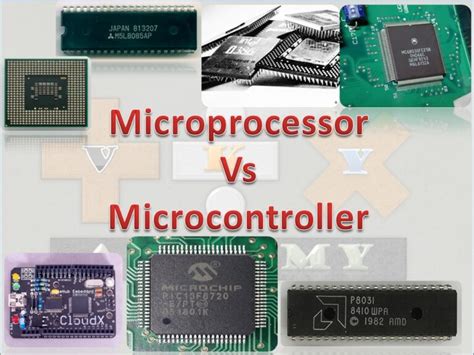 Microcontrollers Are Based On Harvard Architecture Harvard