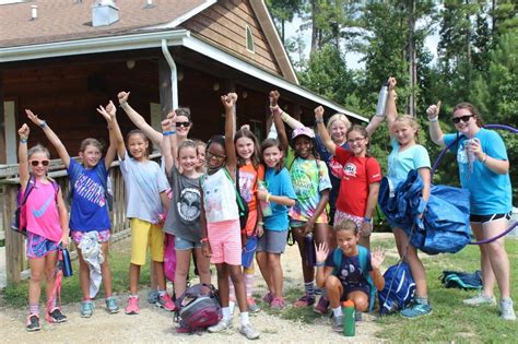 Camp And Outdoors