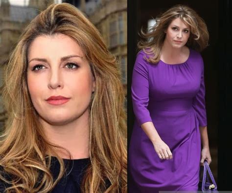 Penny Mordaunt Uk Mp Rpoliticalfap