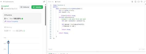Mohd Aanas On Linkedin Now Resume The Streak 😁 0430 Days Challenge Successfully Solved The