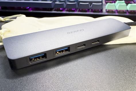 BENFEI Accessories REVIEW Budget Friendly Tech That Performs MacSources