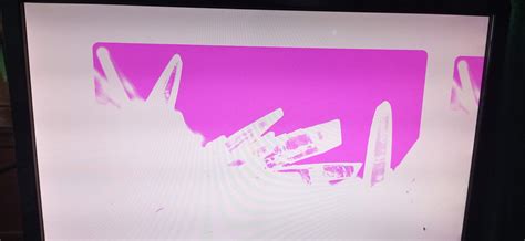Distorted Graphics On Live Image I915 Qanda Clear Linux Os Forum