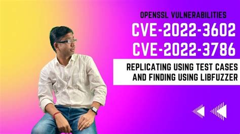 Raghvendra Mishra On Linkedin Cybersecurity Fuzzing