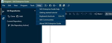Sas Log Error Not Highlighting When Within Nested Include Statements