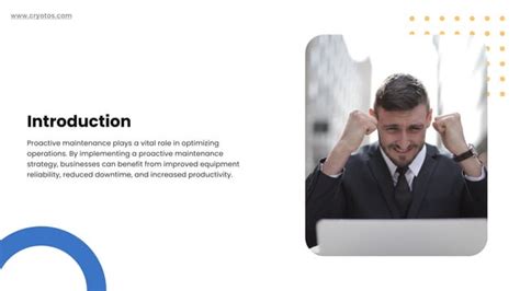 Implementing A Proactive Maintenance Strategy Pdf