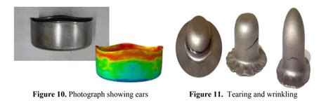 Deep Drawing Manufacturing Process Hydraulic Deep Drawing