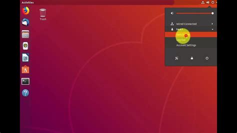 How To Create Ubuntu Virtual Machine And Join Into An Active Directory