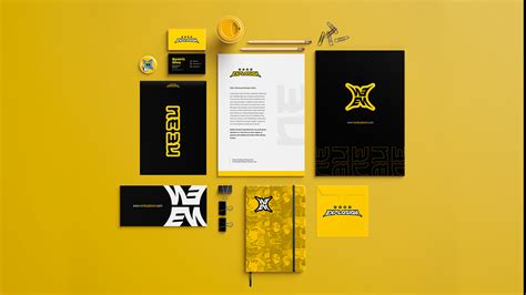 Nerd Explosion Branding 12 Images Behance Nerd Explosion Branding 12 Images Behance