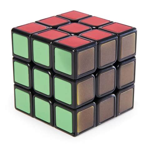 Rubiks Phantom Cube 6064627 Blains Farm And Fleet