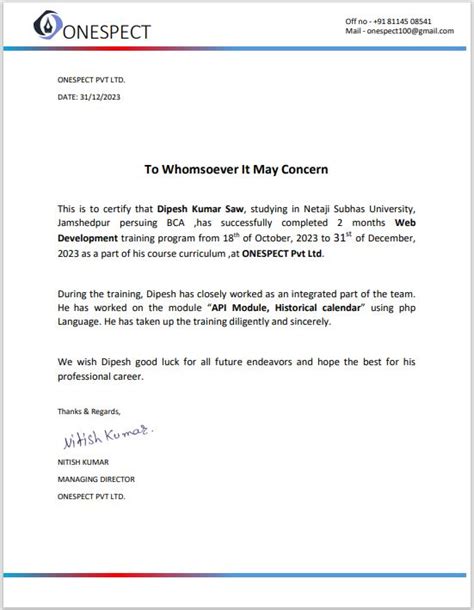 Im Thrilled To Share Achievement In My Journey As A Web Developer🚀🔧 As I Reflect On The Past