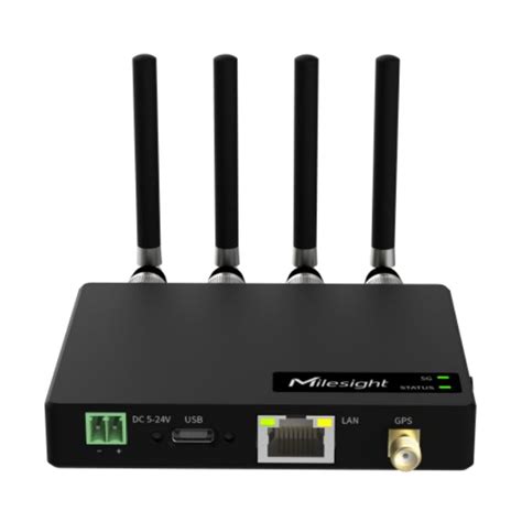 Router Celular 5g Dongle Soluciones De Automatización