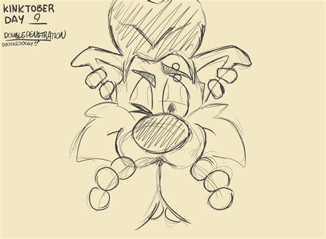 Rule 34 Canid Canine Canis Doodledoggy Double Fellatio Double Oral