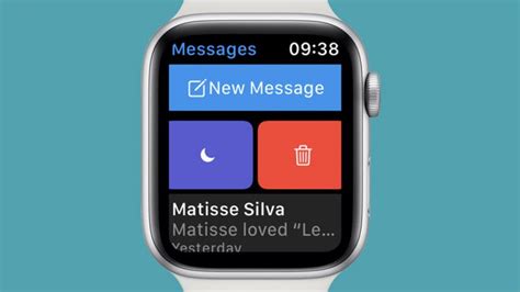 How To Delete Messages From Apple Watch In Bulk 2022