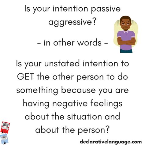 Is Declarative Language Passive Aggressive — Declarative Language Handbook Is Declarative Language Passive Aggressive — Declarative Language Handbook