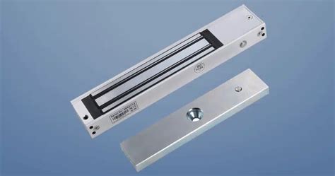 Proservisi Ge ელექტრო მაგნიტური საკეტი