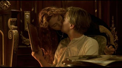 Titanic Is The Best Possible Defense Of The Movie Sex Scene Rslashfilm