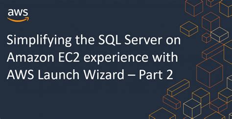 Amazon Ec2 Microsoft Workloads On Aws