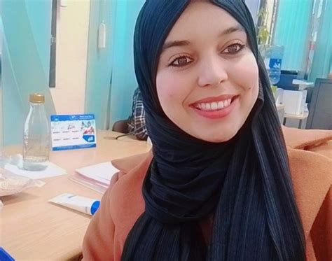 bouchra sifelhak on linkedin smile