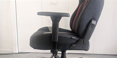 Eureka Ergonomic Python Ii Gaming Chair Review
