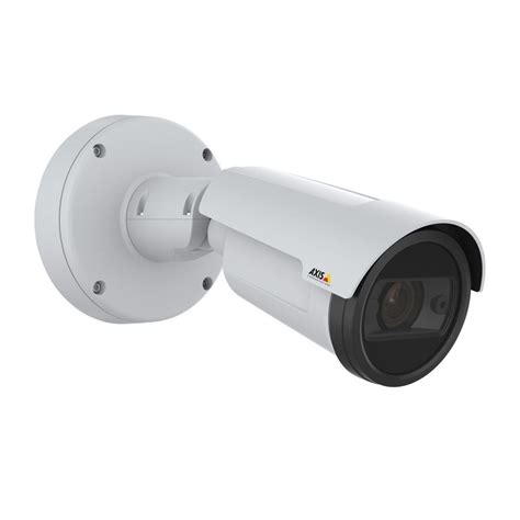 Axis 01997 001 Pisctech