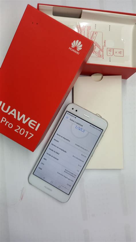 Huawei Y Pro Margaride Santa Eulália Várzea Lagares Varziela E Moure OLX Portugal