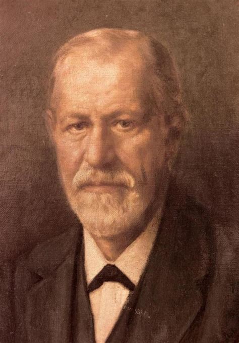 Зигмунд Фрейд фото на 24СМИ