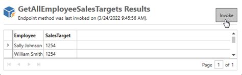 Integration Methods Processware Developer Guide