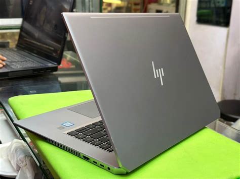 HP Zbook Studio G5 Intel Xeon 16GB RAM 512GB SSD Computers Tech Laptops Notebooks On