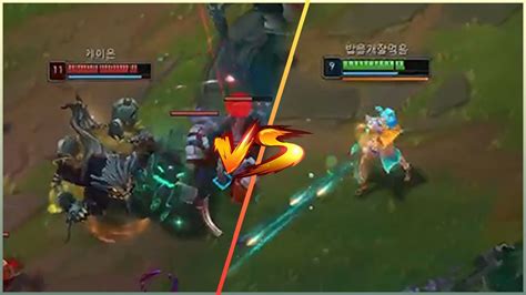 Vs Youtube