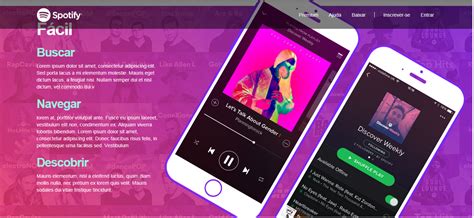github jhonataads spotify clone individual project performed as