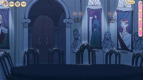 Queen Doms Part 2 Need A Queen By Loveskysanx 3d Porn By Faphouse