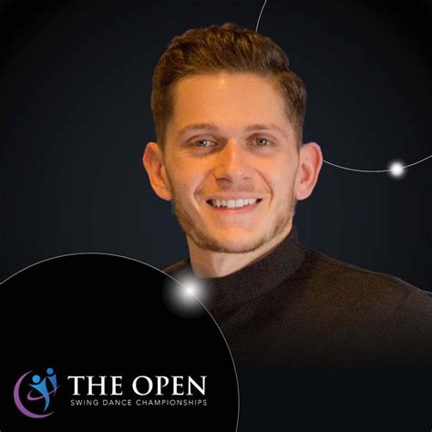 Staff The Open Swing Dance Championships