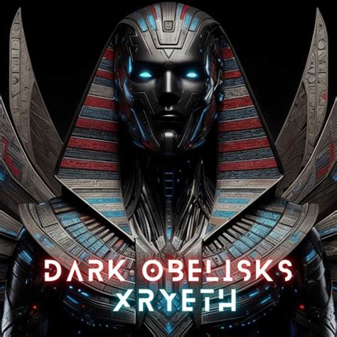 Stream The Dark Algorithm Of Ra By Xryeth Listen Online For Free On