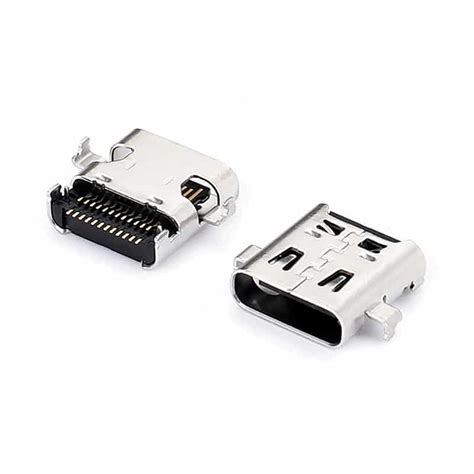 Good Quality USB Type C Connectors Gen Gen Gen X And USB