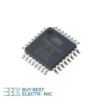 قیمت و خرید ATMEGA A AU