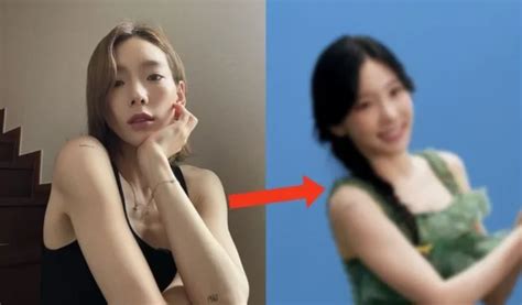 Girls Generation Taeyeons Weight Gain Garners Praise From Fans ‘reminds Me Of Her Debut Days