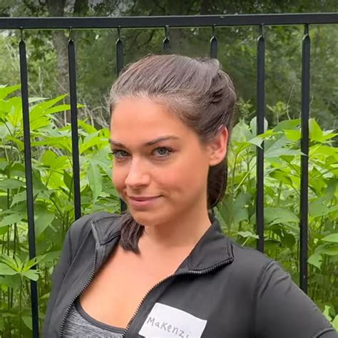 Makenzi Berg The Greenhouse Wiki Fandom