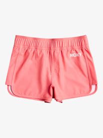 Surf Kleidung Für Mädchen Boardshorts And Neoprenanzüge Roxy