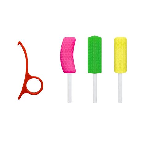 Buy Penta Ortho Chewmo Aligner Chewies Kit Oralkart