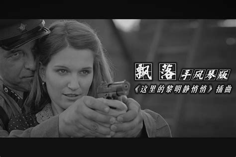 手风琴演绎《这里的黎明静悄悄》插曲——《飘落》凤凰网视频凤凰网