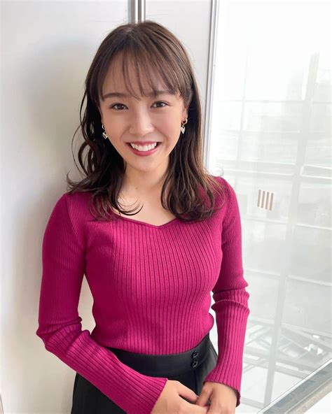 森千晴さんのインスタグラム写真 森千晴Instagram 10月最後 今日は朝私は寝坊せず起きられてホッと一安心でした笑 今週