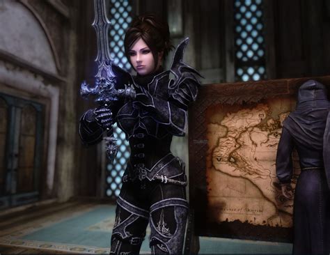 Best Lore Friendly Skyrim Mods Biintel