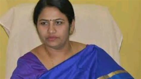 Hassan DC Sathyabhama Slams Prajwal Revanna And Family Over Leaked Sex Videos Hassan DC