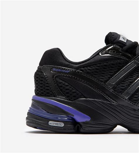 NAKED x adidas Supernova Cushion 7 合作系列即将发布 NOWRE现客