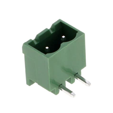 Euro Style Pcb Terminal Blocks Em Series Eaton Digikey