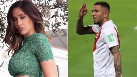 Tepha Loza Y El Tierno Detalle Que Recibió De Sergio Peña En Su
