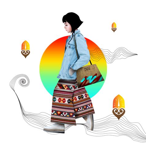 Gadis Nusantara By Aweview On Deviantart