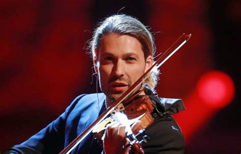 Bilhetes David Garrett Concerto David Garrett 2025 Bilhetes
