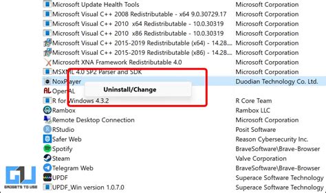 5 Ways To Stop Search Engine From Changing In Chrome Gadgets To Use
